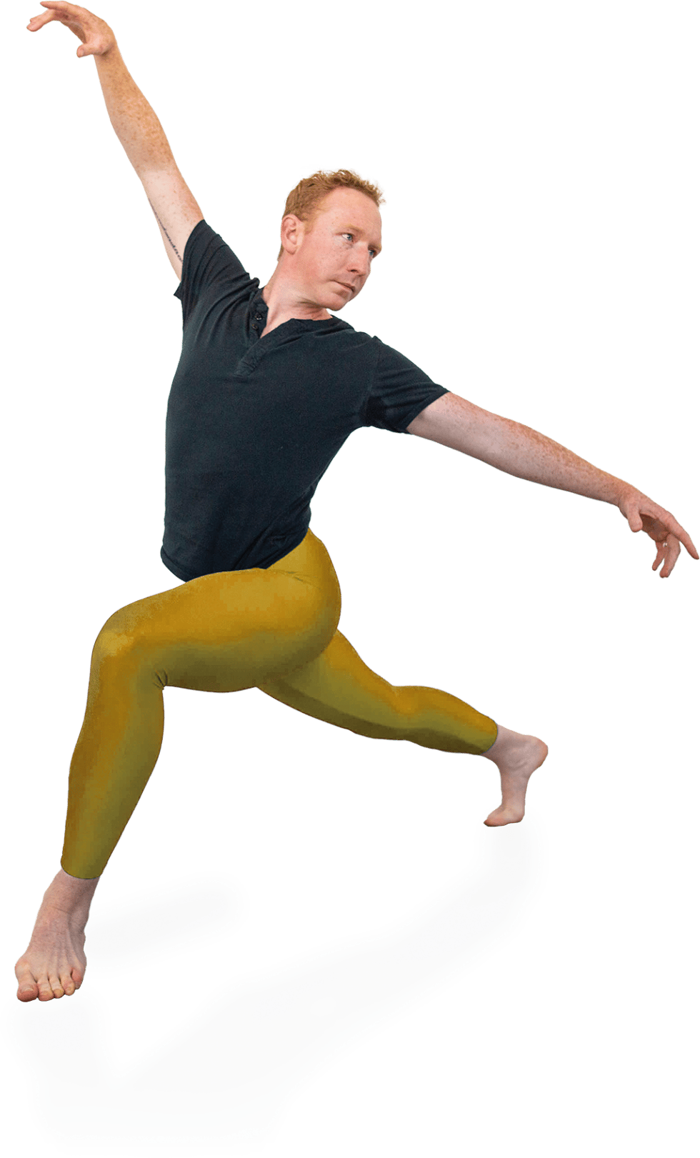 Support - Minnesota Ballet