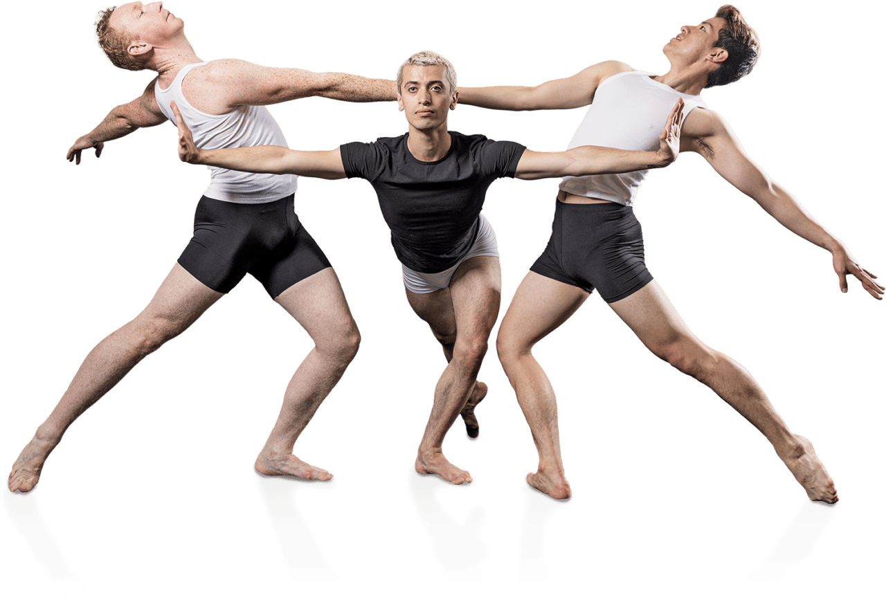 About - Minnesota Ballet
