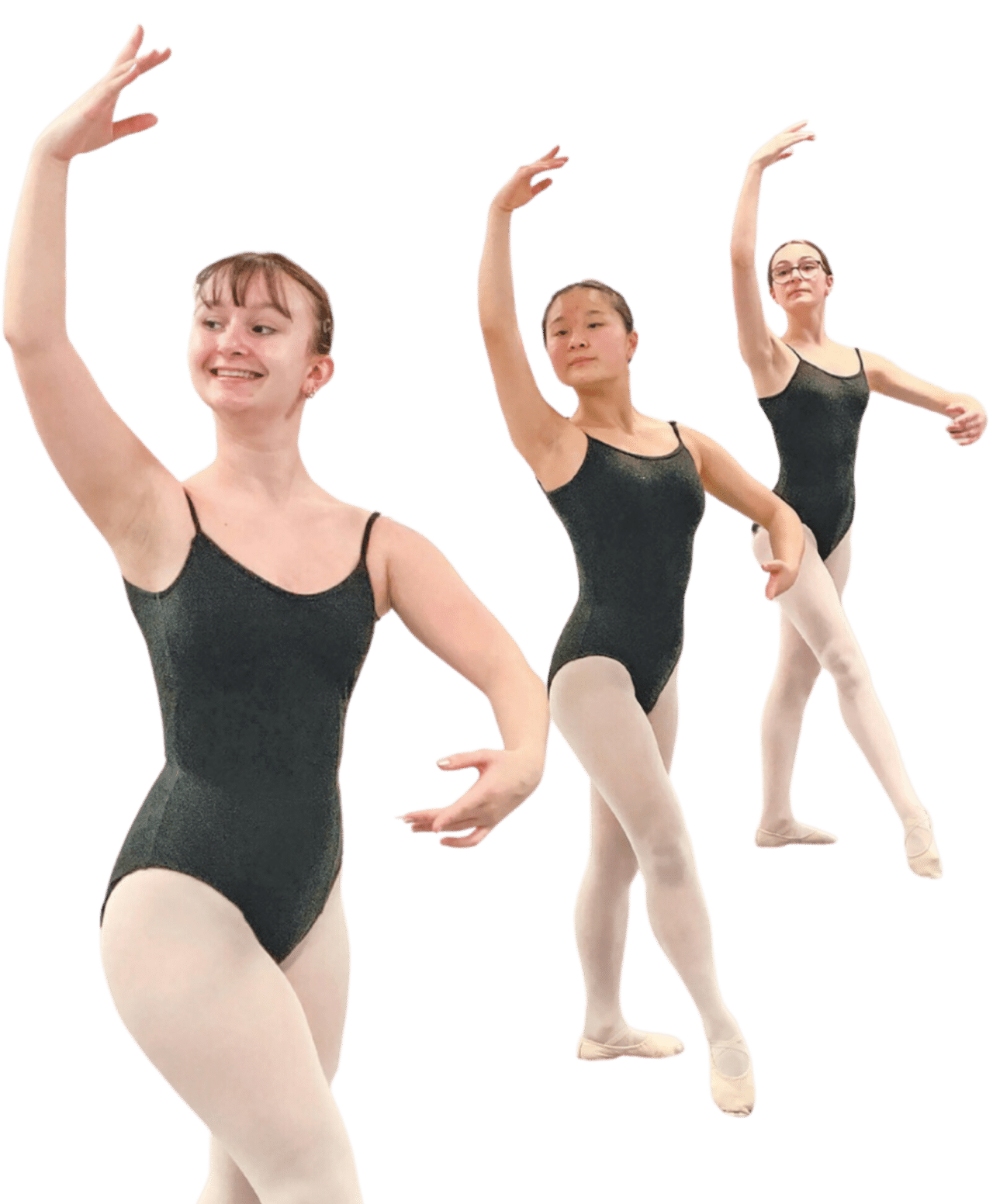 Education - Minnesota Ballet
