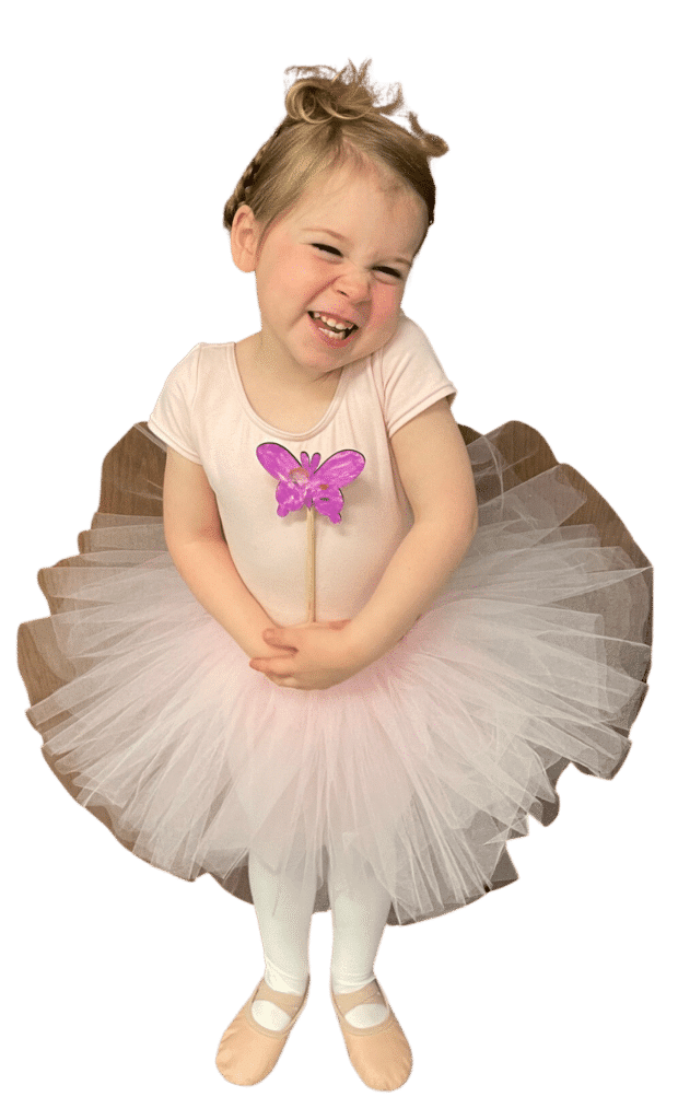 Education - Minnesota Ballet