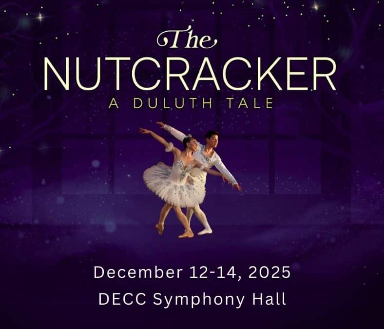 The Nutcracker - Minnesota Ballet