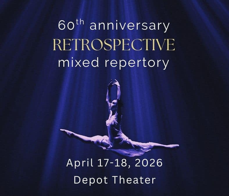 Retrospective - Minnesota Ballet